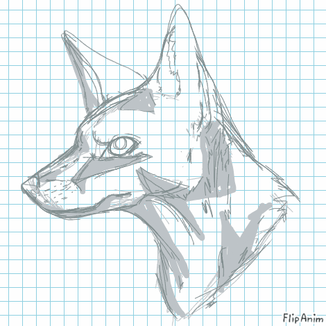 Fox remake - FlipAnim