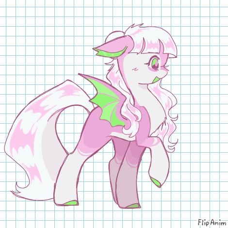 maybe fa will cooperate - FlipAnim