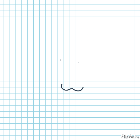 everyone here is so positive! - FlipAnim