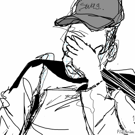 I'm so original - FlipAnim