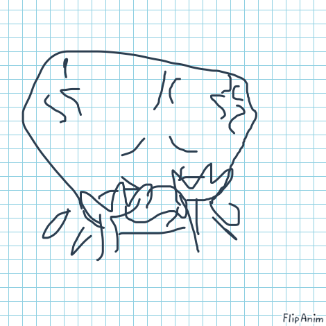 callout on LilPandimator69 - FlipAnim