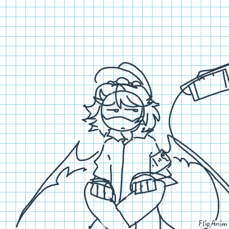 bruh moment - FlipAnim