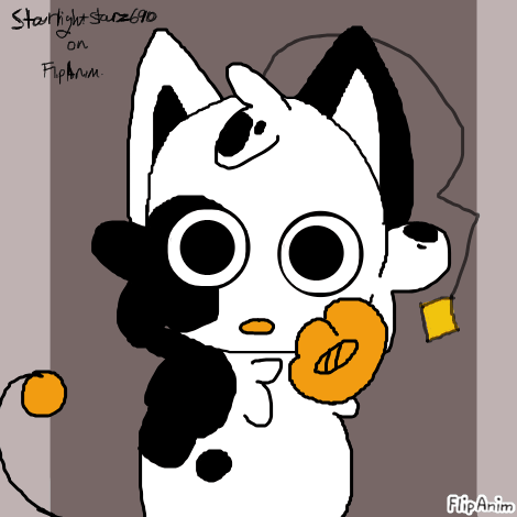 Beano again - FlipAnim