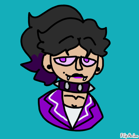 Idk anymore - FlipAnim