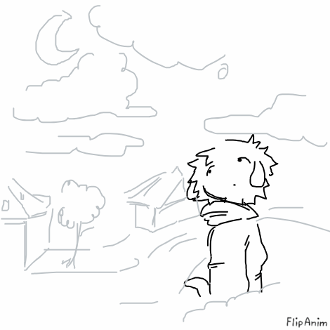 ig thts just the way things go - FlipAnim