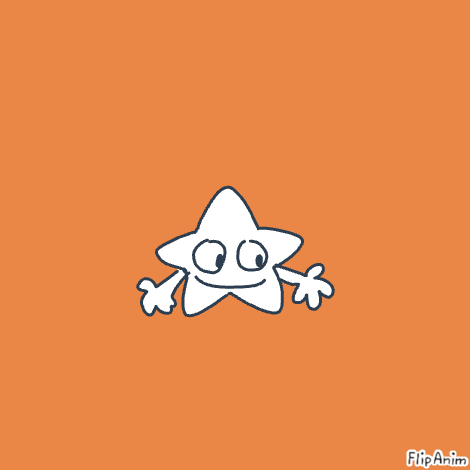 one little happy star - FlipAnim