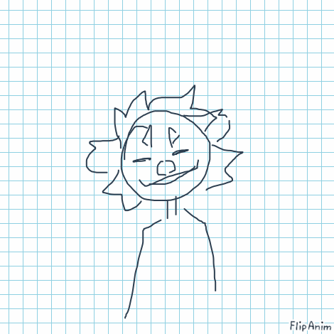 HAHA YOU FELL FOR MY EVIL PLAN - FlipAnim