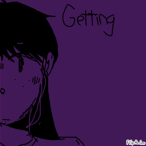 heh im bored... - FlipAnim