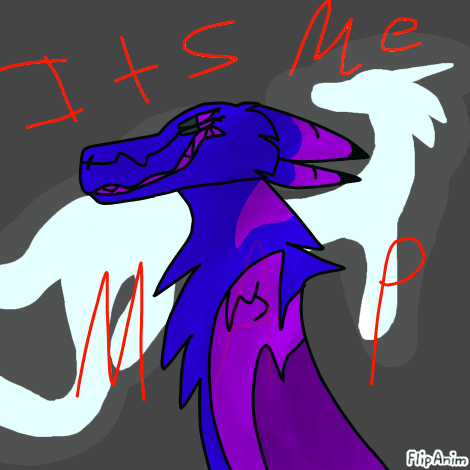 Its Me Map! - FlipAnim