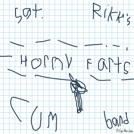 JOIN MY CULT - FlipAnim