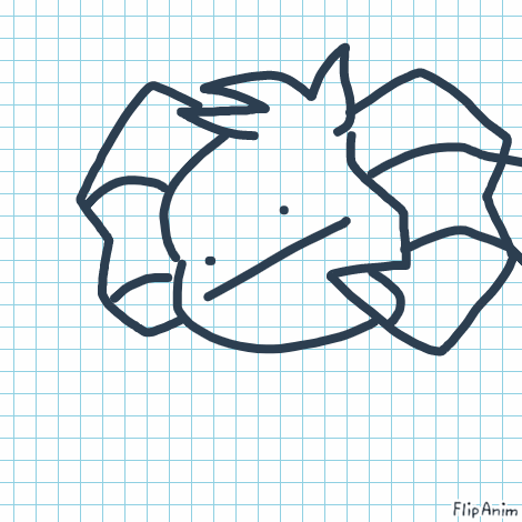 does anyone know how to fix - FlipAnim