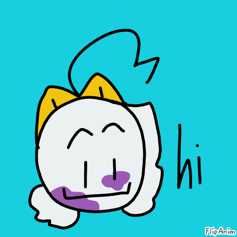 Hi hello hi 👋 - FlipAnim