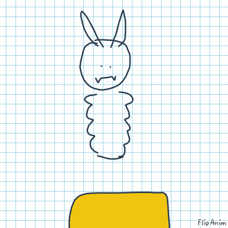 bug update: slumber - FlipAnim