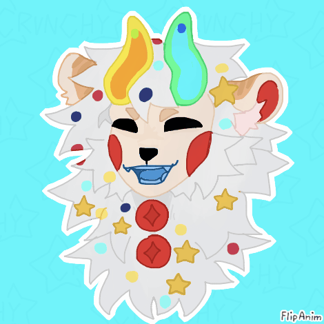 @susimposter 2/2 - FlipAnim