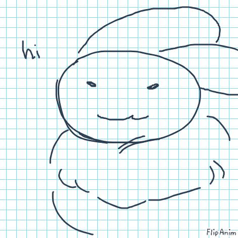 dead hours - FlipAnim