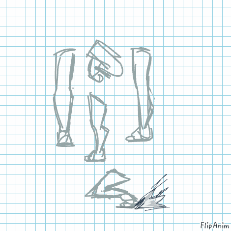 Yuh ima practice - FlipAnim