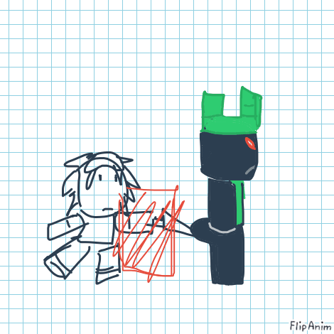 fuck this nerf bro - FlipAnim