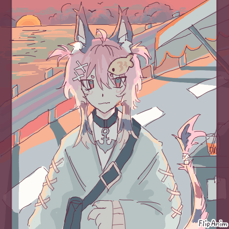 Title (Optional) - FlipAnim