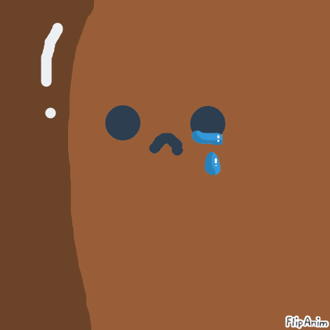 I feel lonely again - FlipAnim