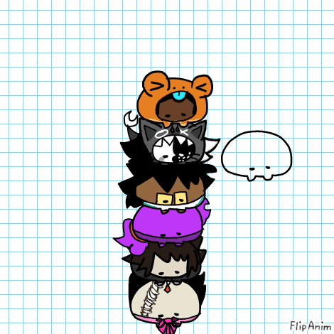 More 🗣 - FlipAnim