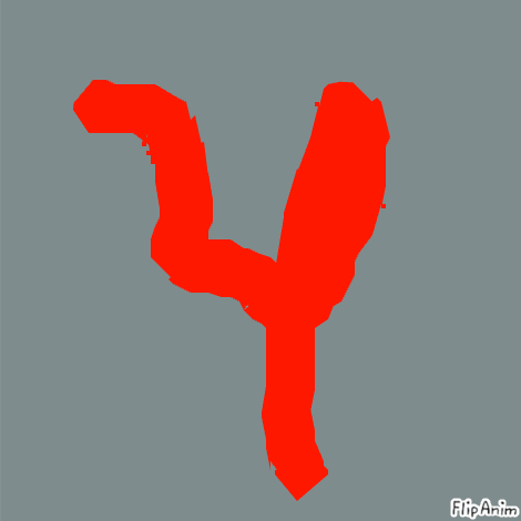 Days remain - FlipAnim