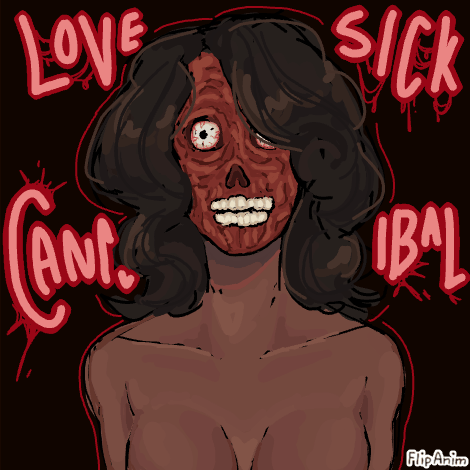 Gore is difficult - FlipAnim