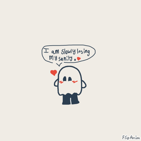 I'm eepy gn - FlipAnim