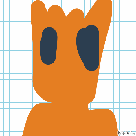 kai toe pic serious - FlipAnim