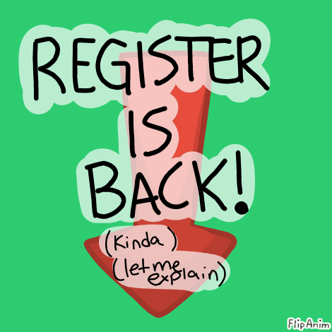 See attached anim - FlipAnim