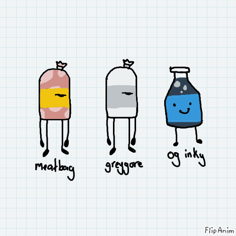 An object show would be cool - FlipAnim