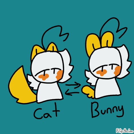 I need to make me a new ref - FlipAnim