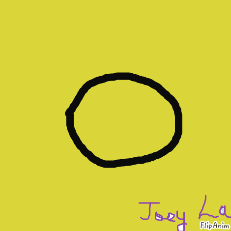 Happy Face-7th - FlipAnim