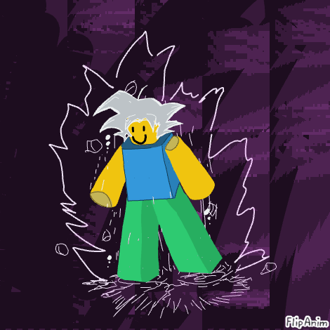 MUI Noob (Bob) - FlipAnim