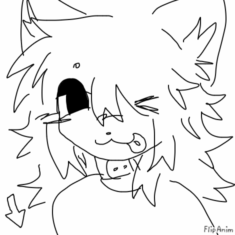 new acc ! - FlipAnim