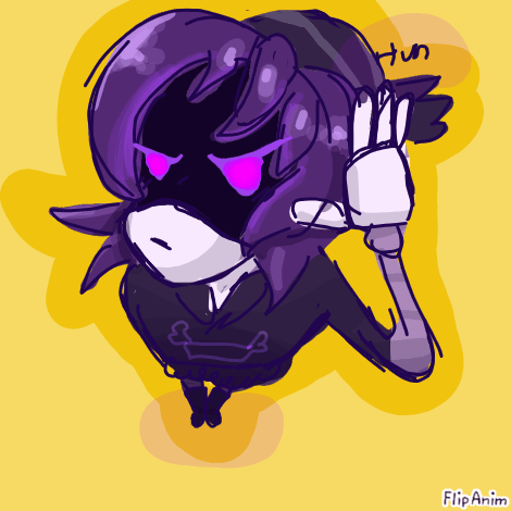 ya here this shit - FlipAnim