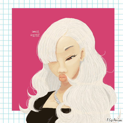 im so fucking done - FlipAnim