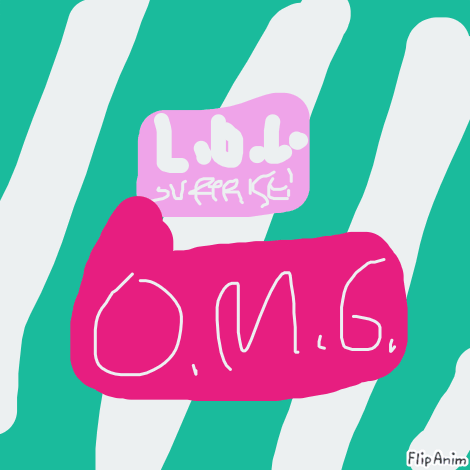 L.O.L. Surprise O.M.G. - FlipAnim