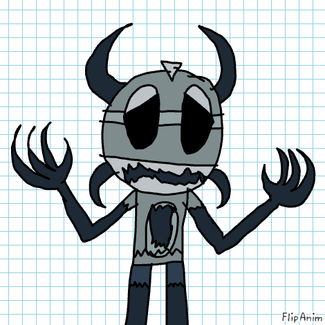 Grieving Twister art (5) - FlipAnim