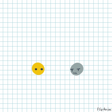 yeet part 2 (The Circle) - FlipAnim