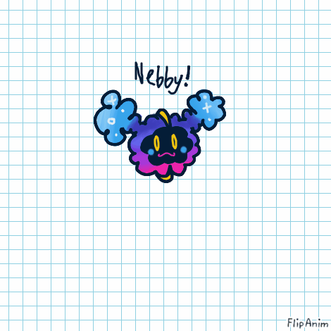 into the bag they go - FlipAnim