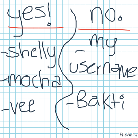 this is a joke i think - FlipAnim