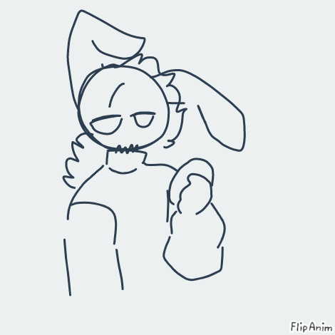 Happy egg day - FlipAnim