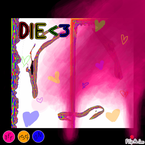 die