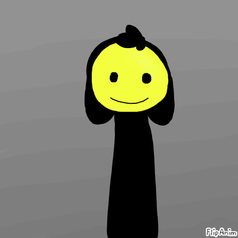 New Character? - FlipAnim