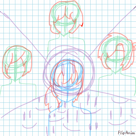 time for some wips UnU - FlipAnim