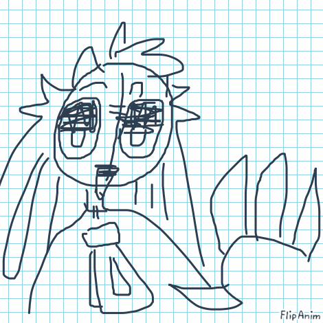 I still remember this place - FlipAnim