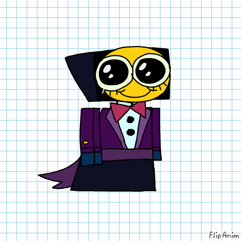 peanut👎 - FlipAnim