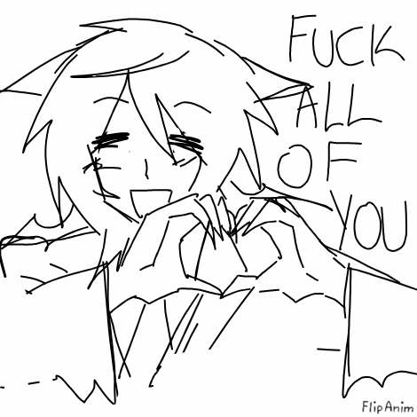 LOST MEDIA HETALIA CHARACTER - FlipAnim