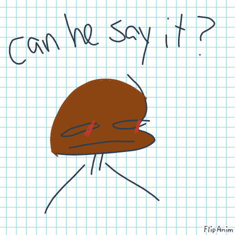 tan rant man - FlipAnim