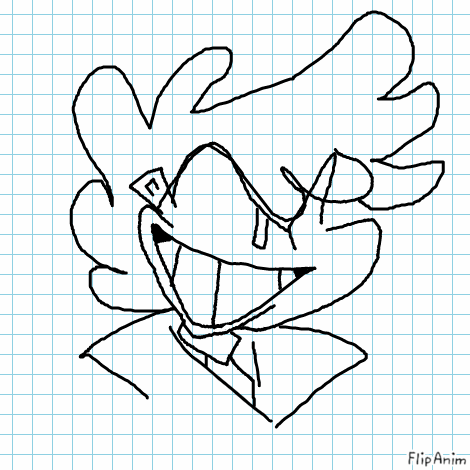 The host with the most - FlipAnim